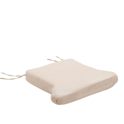 Latitude Run® Indoor 3.5" Replacement Seat Cushion for Glider Rocking ...