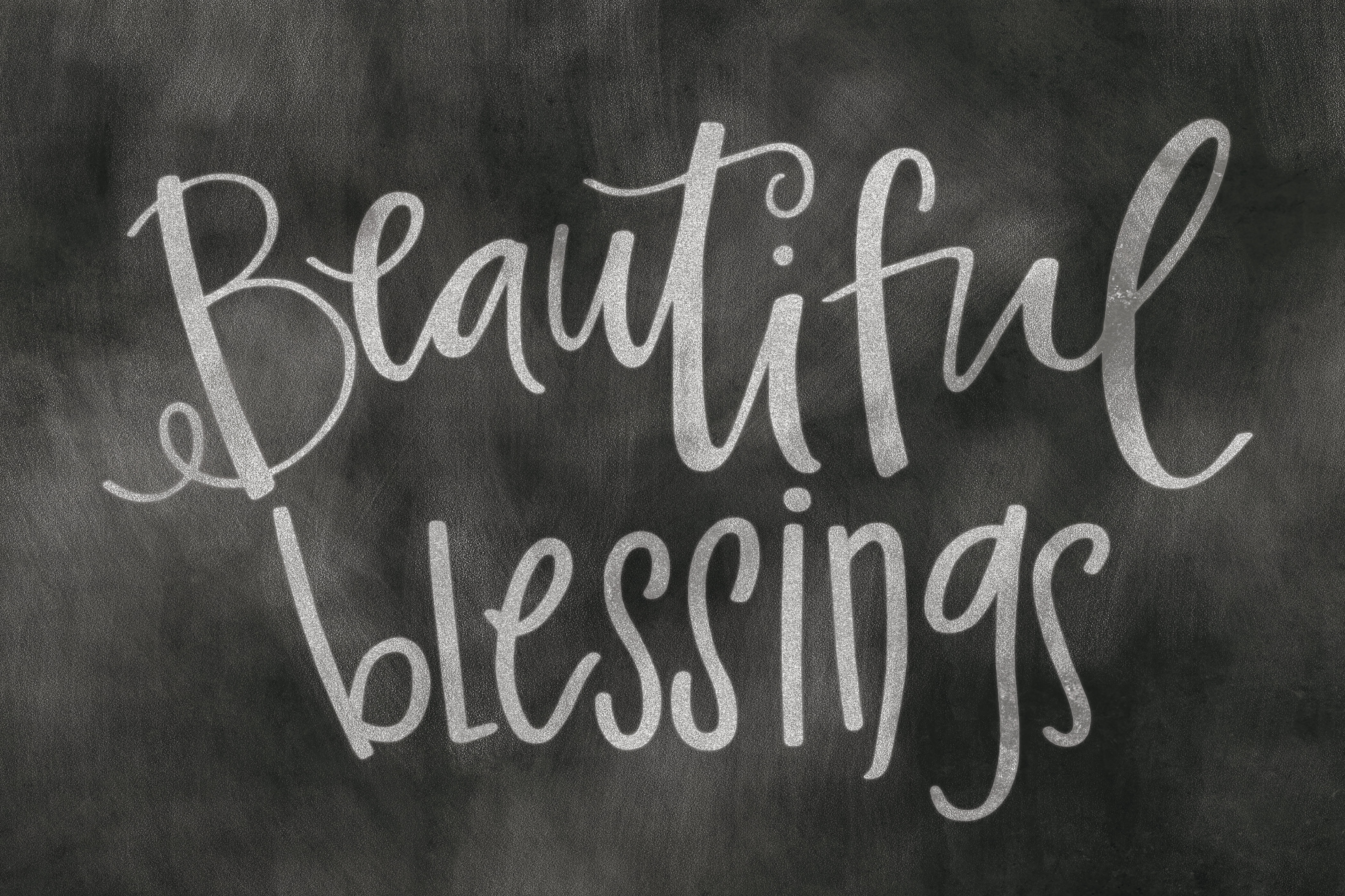 Happy Larry Beautiful Blessings | Wayfair.co.uk