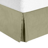 Wayfair | Green Bed Skirts You'll Love in 2024