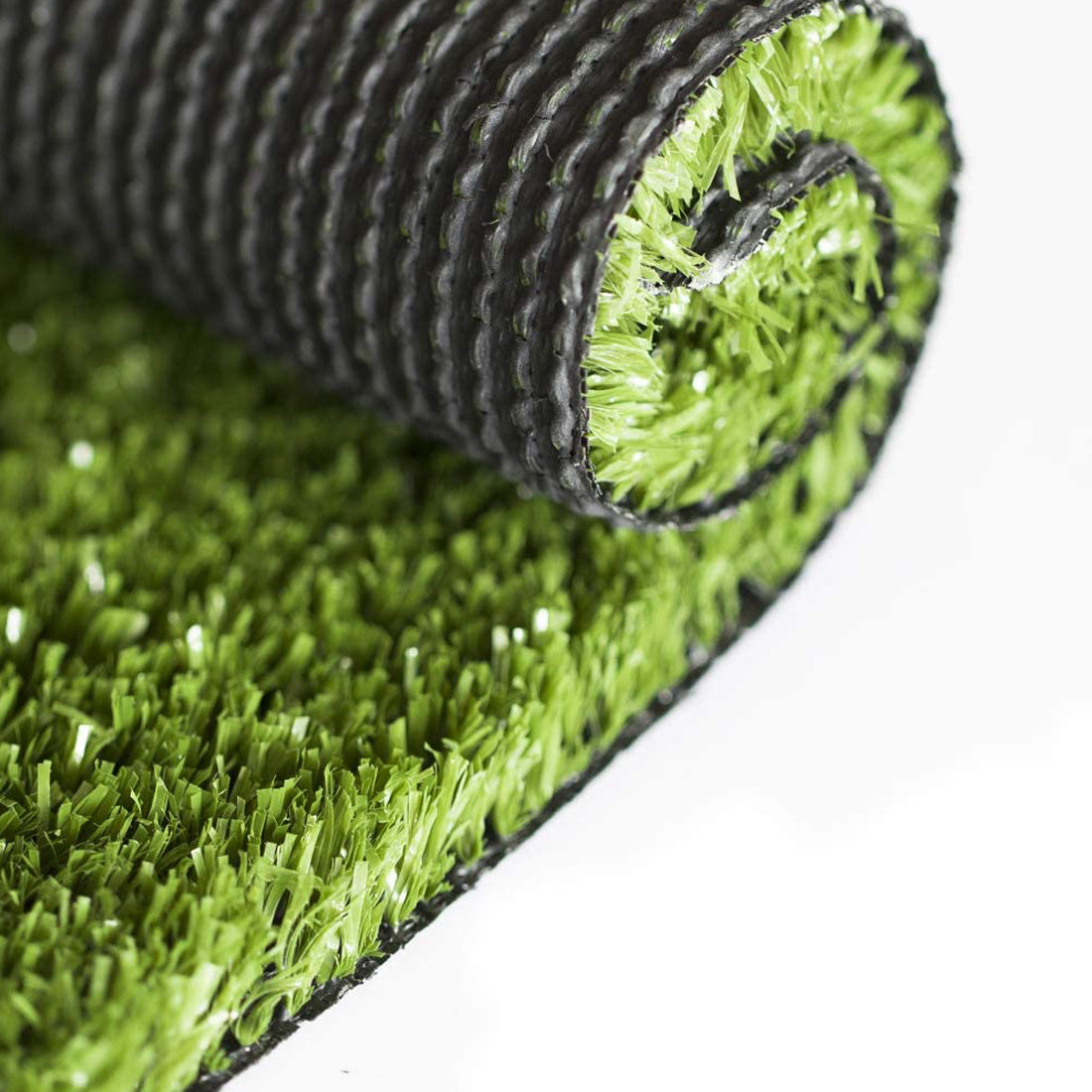 GATCOOL Artificial Grass Turf Rolls Customized Size & Reviews | Wayfair