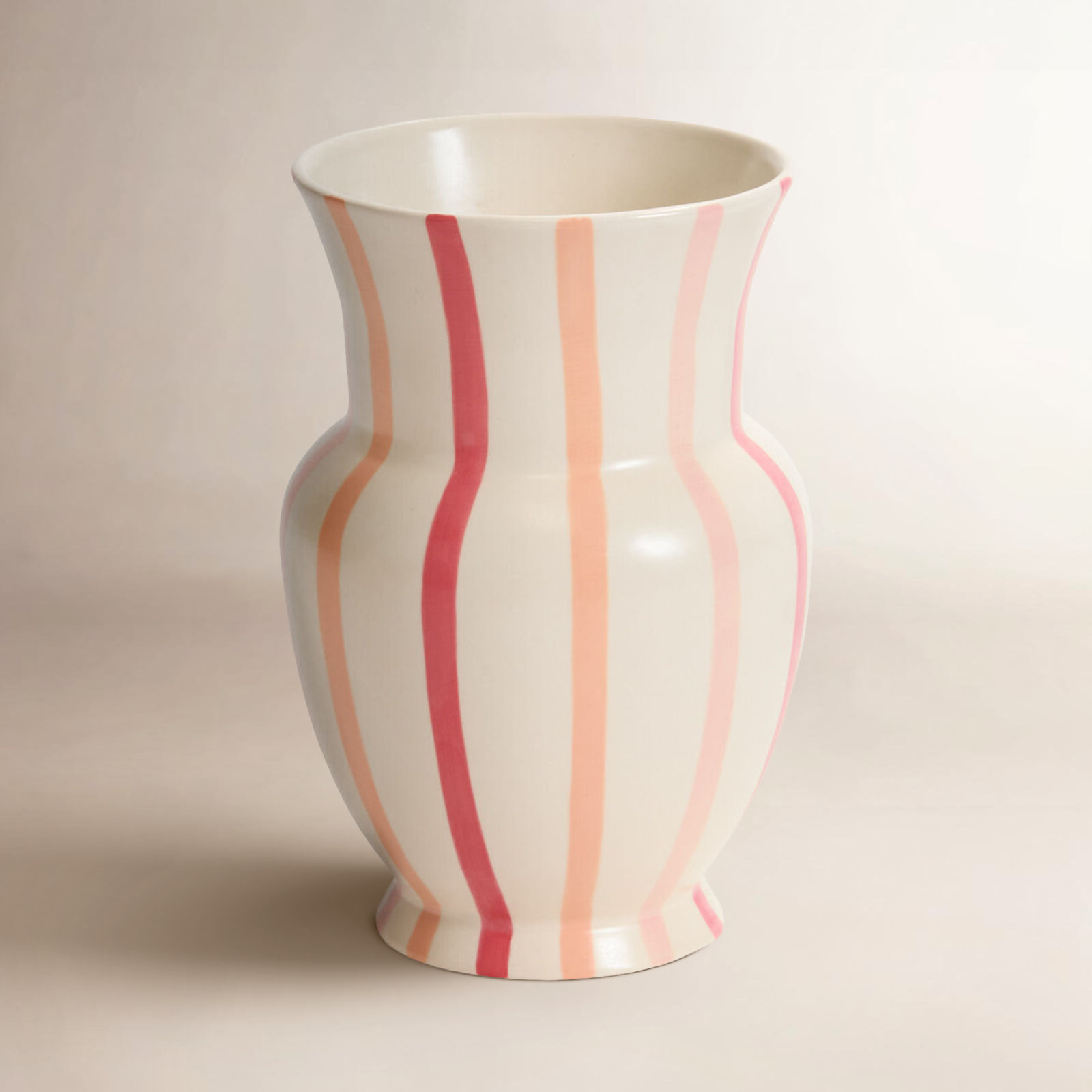 Birch Lane™ Guliana Revelry Vase 5"x 8" | Wayfair