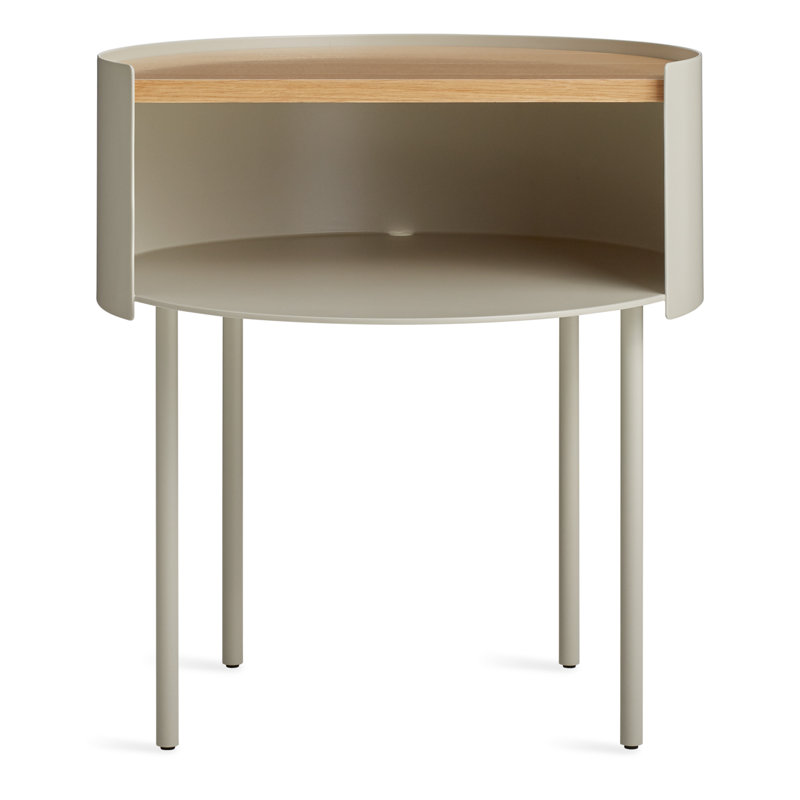 Li'l Something Side Table & Reviews | AllModern