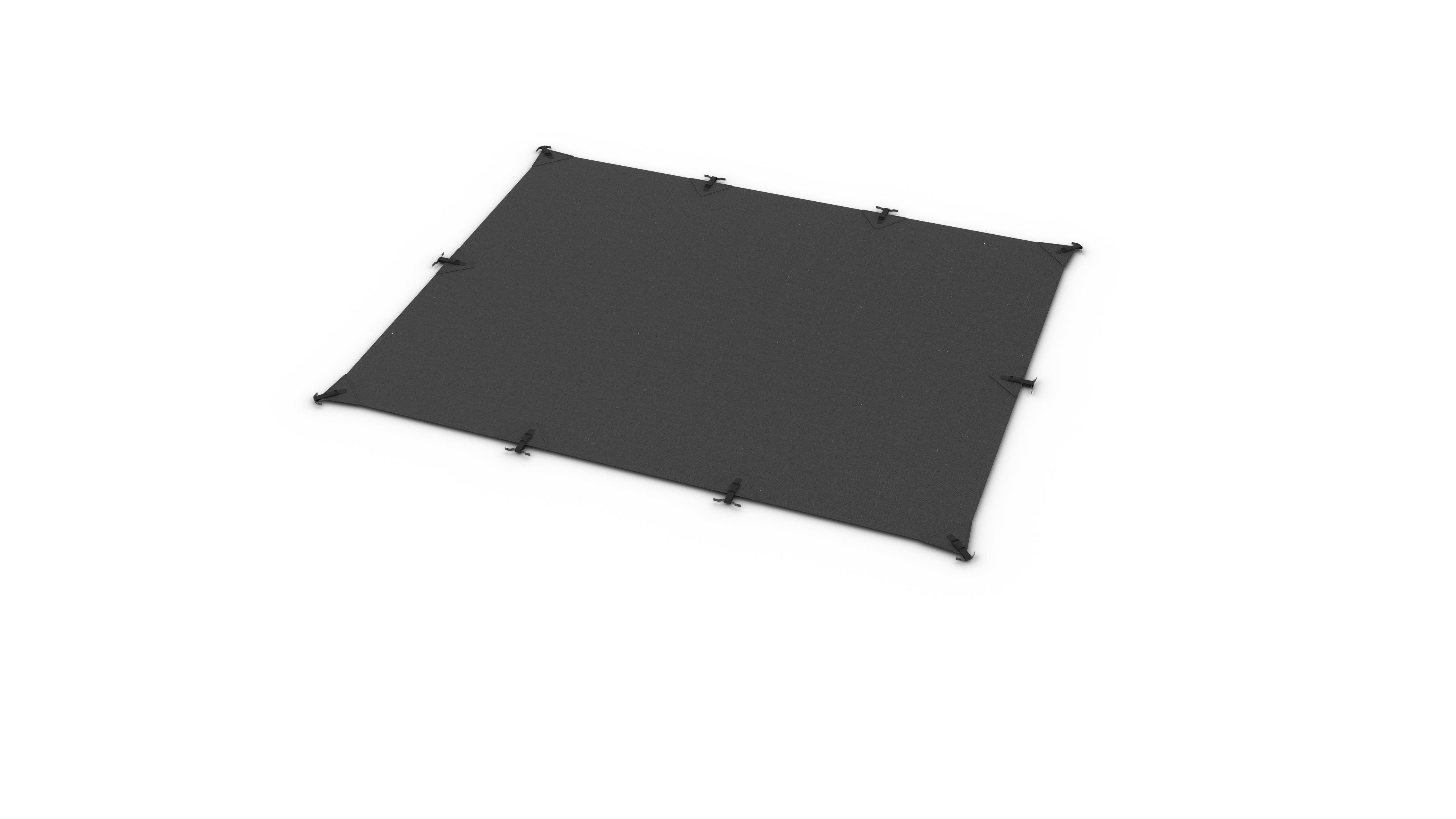 Toja Grid TOJA GRID Shade Sail & Reviews - Wayfair Canada