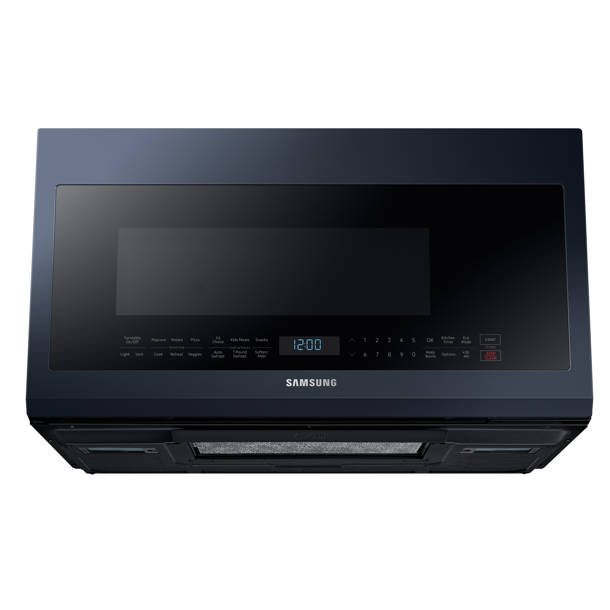 Samsung Microwave Trim Kit & Reviews | Wayfair
