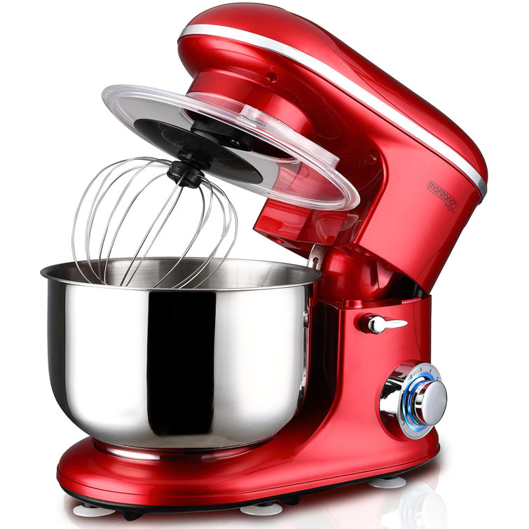 Belfry Kitchen Torvehallerne Hand / Stand Mixer Food Processor ...