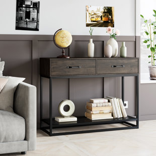 Small Console Tables You'll Love | Wayfair