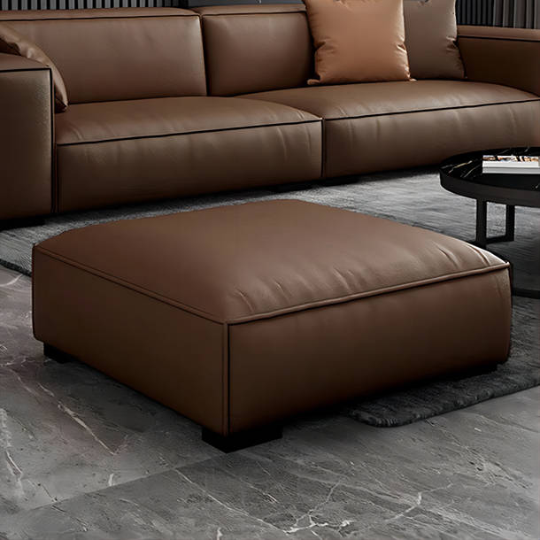 The Twillery Co.® Roye Vegan Leather Swivel Barrel Chair & Reviews ...