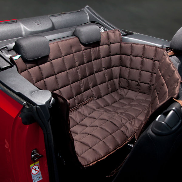 Archie & Oscar Veda 2 Door Car Cover | Wayfair.co.uk