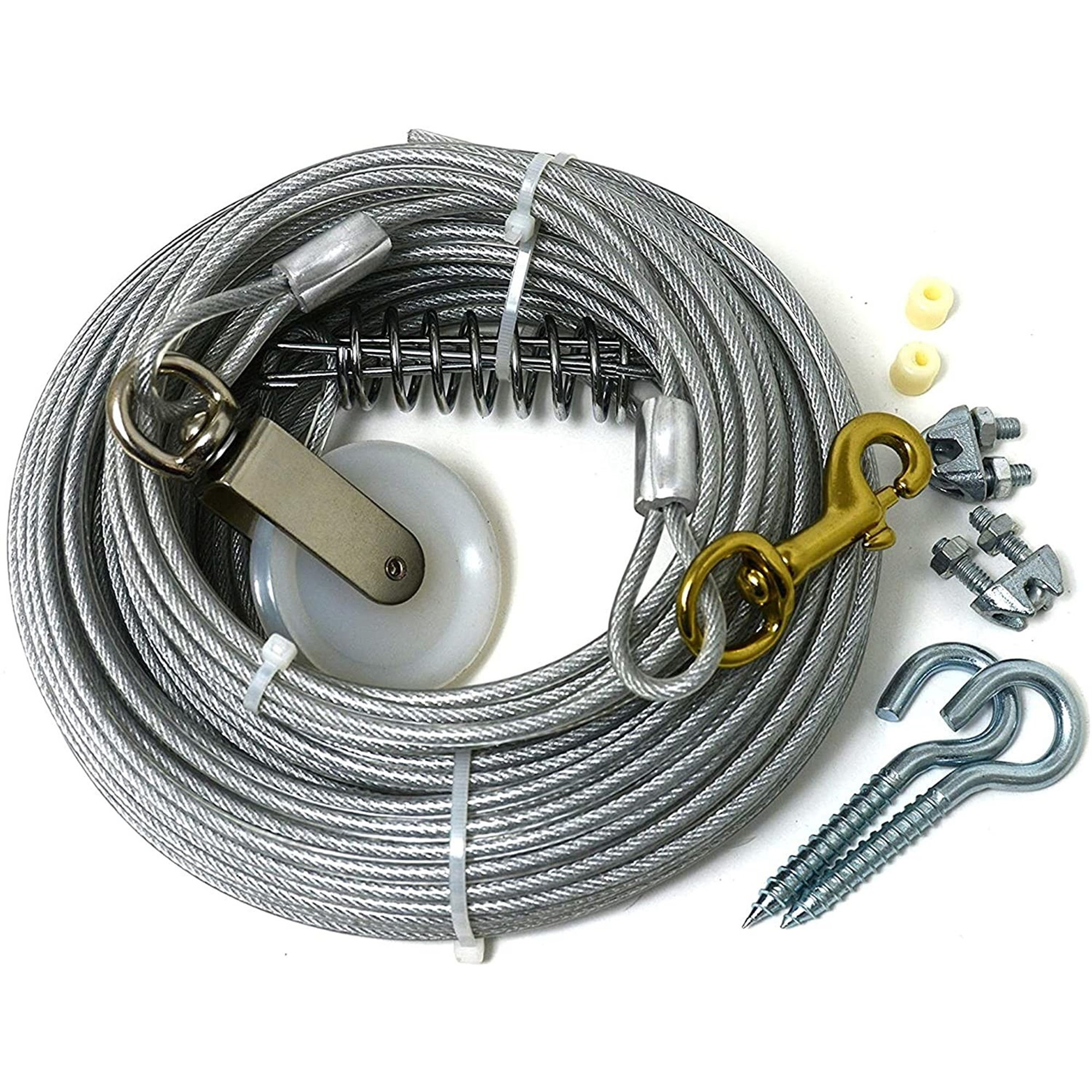 Four Paws Cable & Reviews | Wayfair