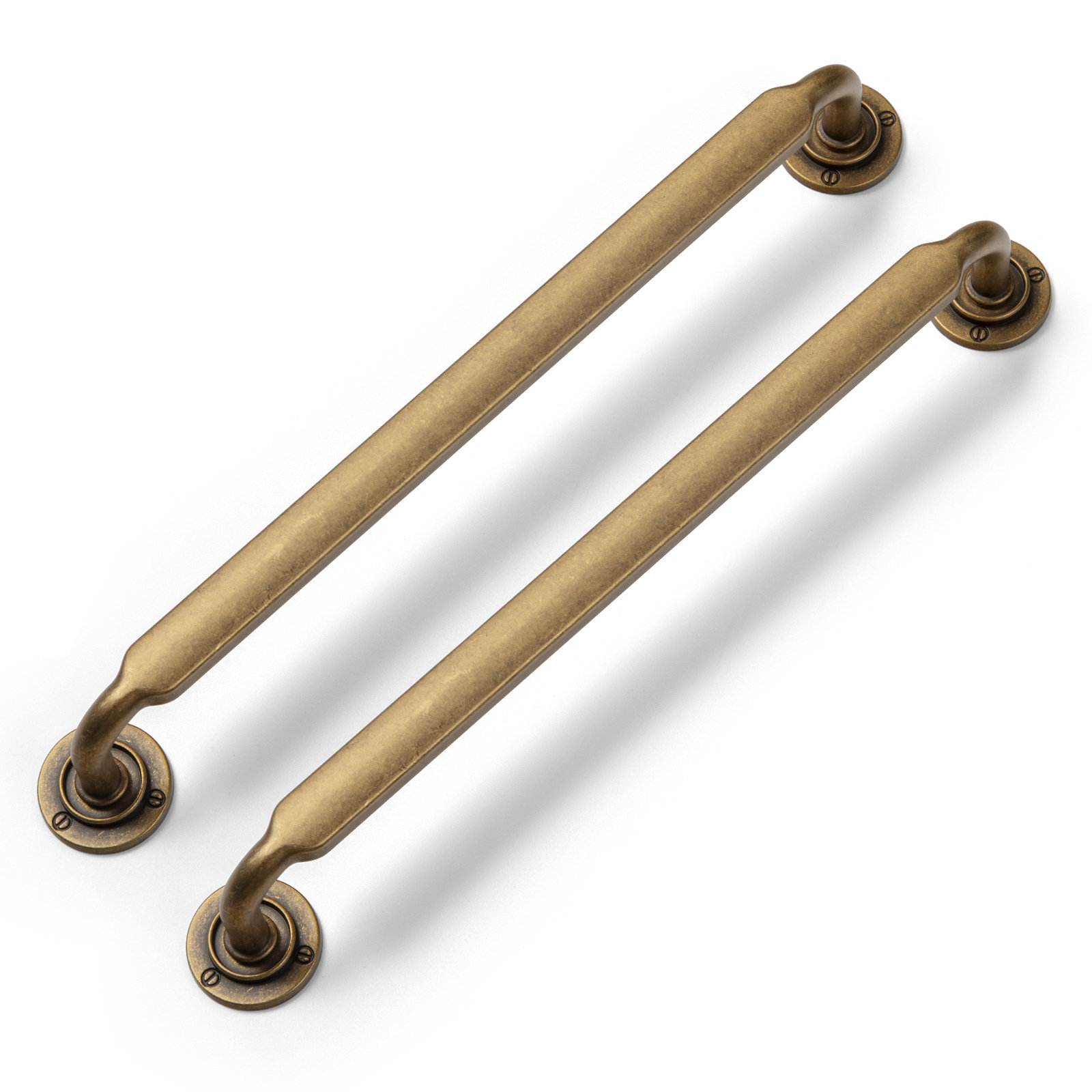 MECANS 7.5'' Center Bar/Handle Pull Multipack | Wayfair