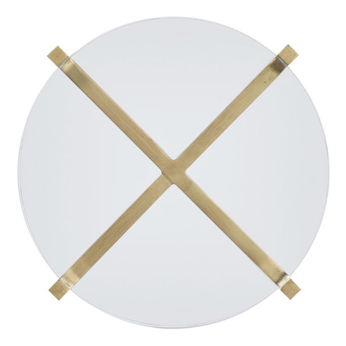 Fairfield Chair Lindsay End Table & Reviews | Perigold