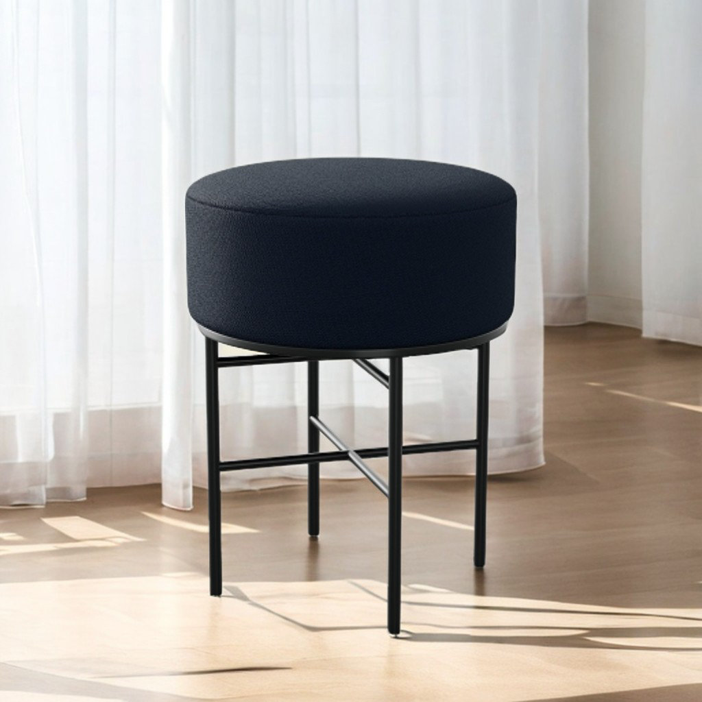 Latitude Run® 1pc, Modern Minimalist Dressing Stool, Home Makeup Stool ...