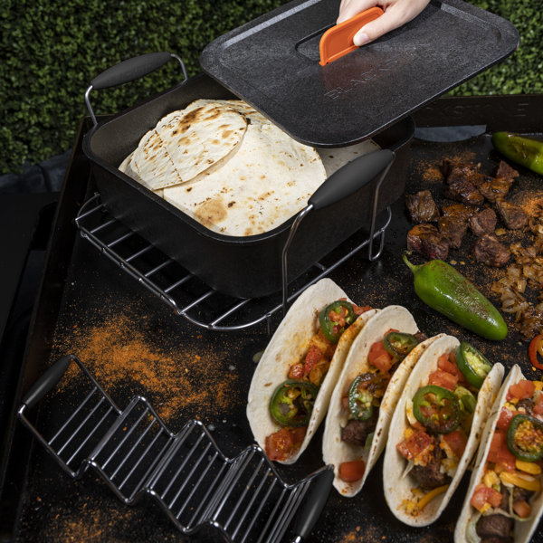 Blackstone 5-Piece Taco Kit | Wayfair