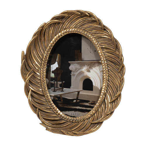 Farmhouse & Rustic Picture Frames | Birch Lane