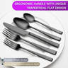Hokku Designs Cutlery Set | Wayfair