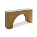 Century Compositions Console Table | Perigold