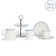 Nicola Spring 0.9ml Stovetop Safe Solid Colour Teapot | Wayfair.co.uk