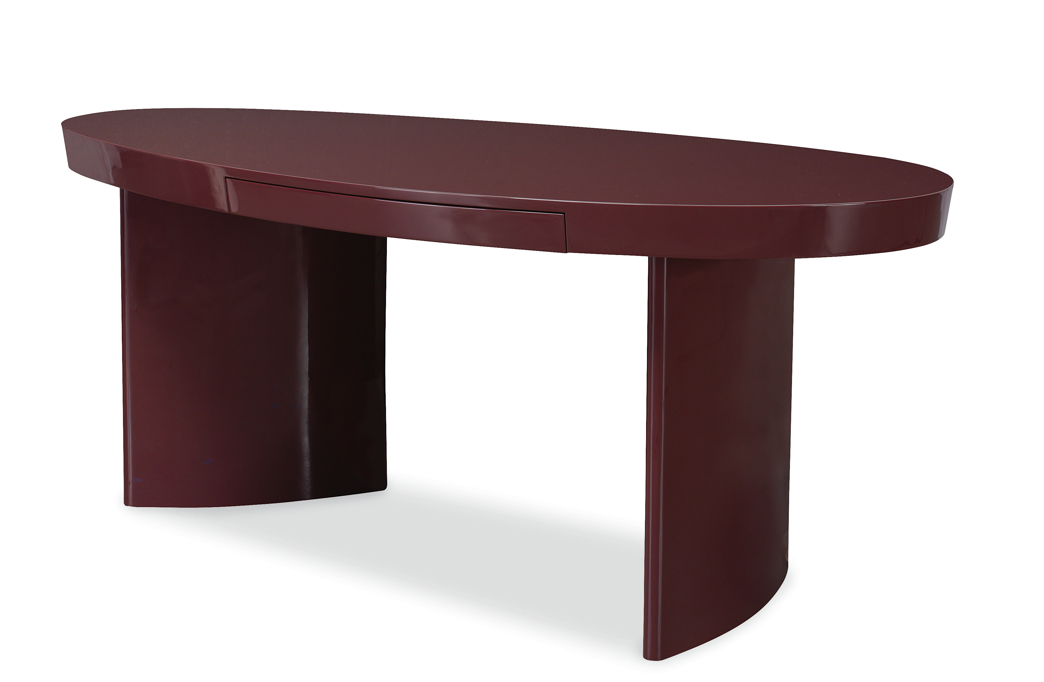 Century Cadence Writing Desk | Perigold