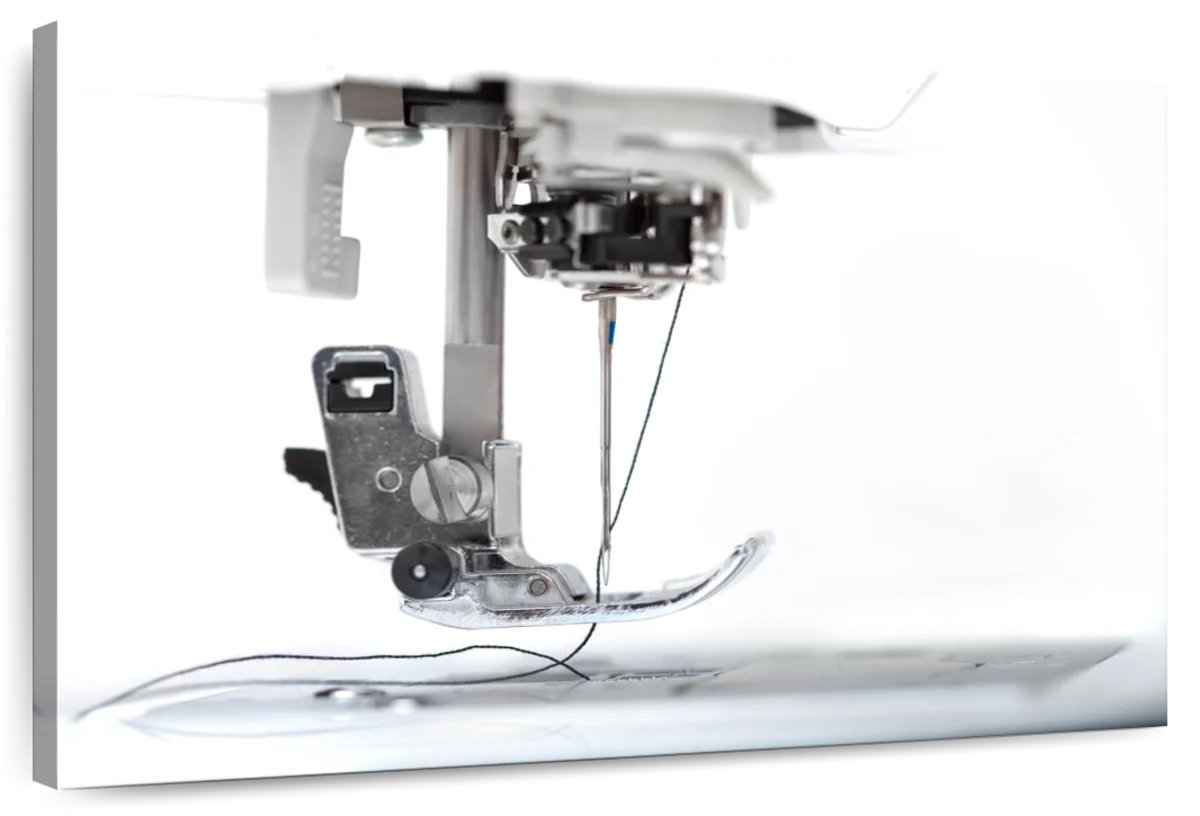 Elephant Stock Sewing Machine Close-Up - Wayfair Canada