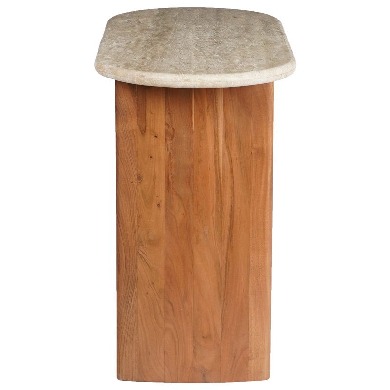 Joss & Main Catalena 39'' Console Table | Wayfair