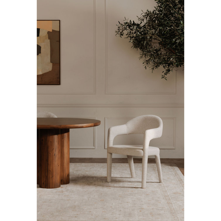 George Oliver Caesar Dining Chair - Wayfair Canada