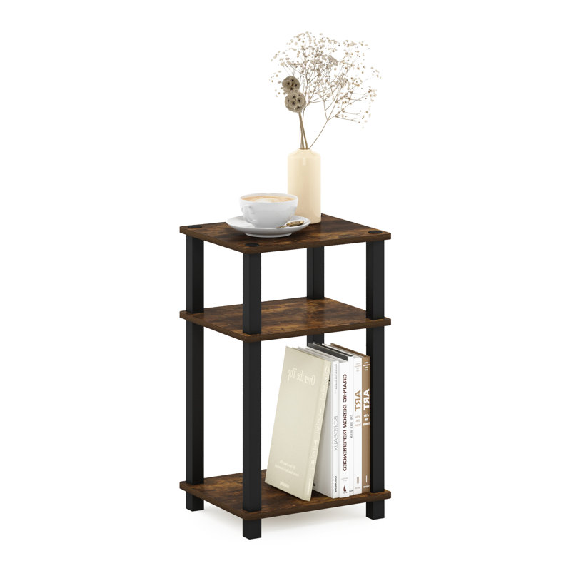 17 Stories Chaquan End Table & Reviews | Wayfair