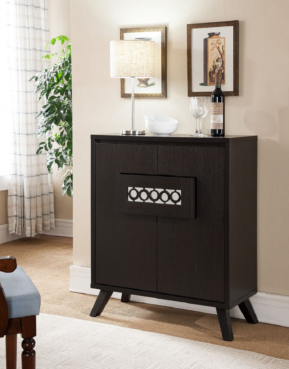 Latitude Run® Buffet Table | Wayfair