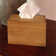 ChicTeak Tissue Box Cover | Wayfair