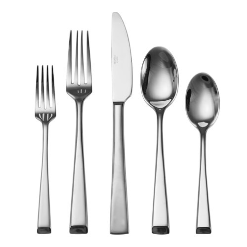 8 Person Flatware Sets| From $30 Until 11/20 | Wayfair | Wayfair