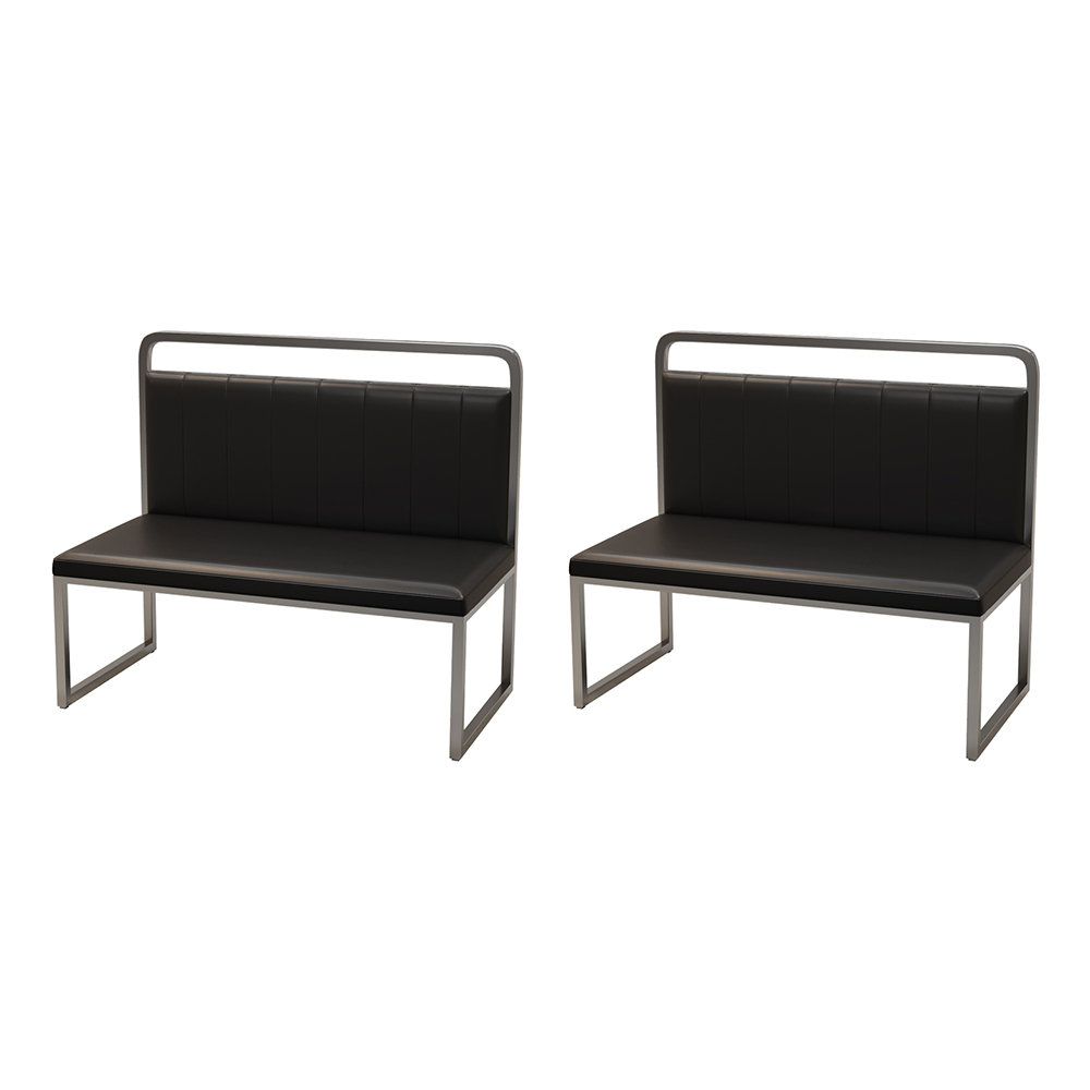 Visual card holder Snack Bar Restaurant Dessert Shop Bar Bench Storage ...