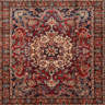 Canora Grey Cassadie Oriental Machine Woven Multi Area Rug | Wayfair