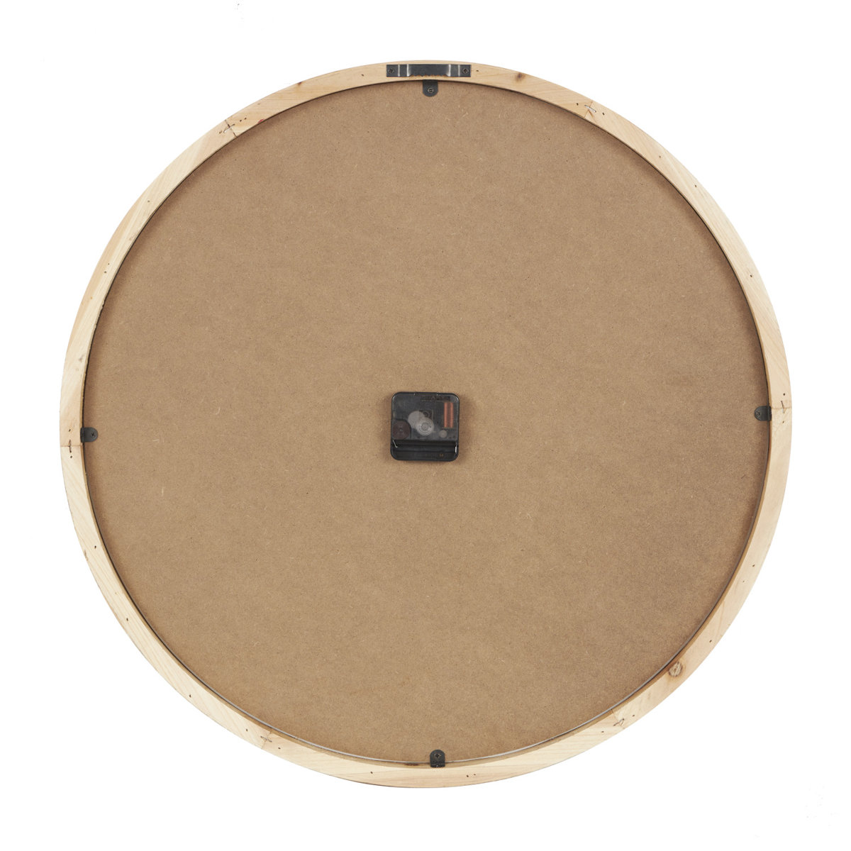 Birch Lane™ Drexel Wall Clock & Reviews | Birch Lane