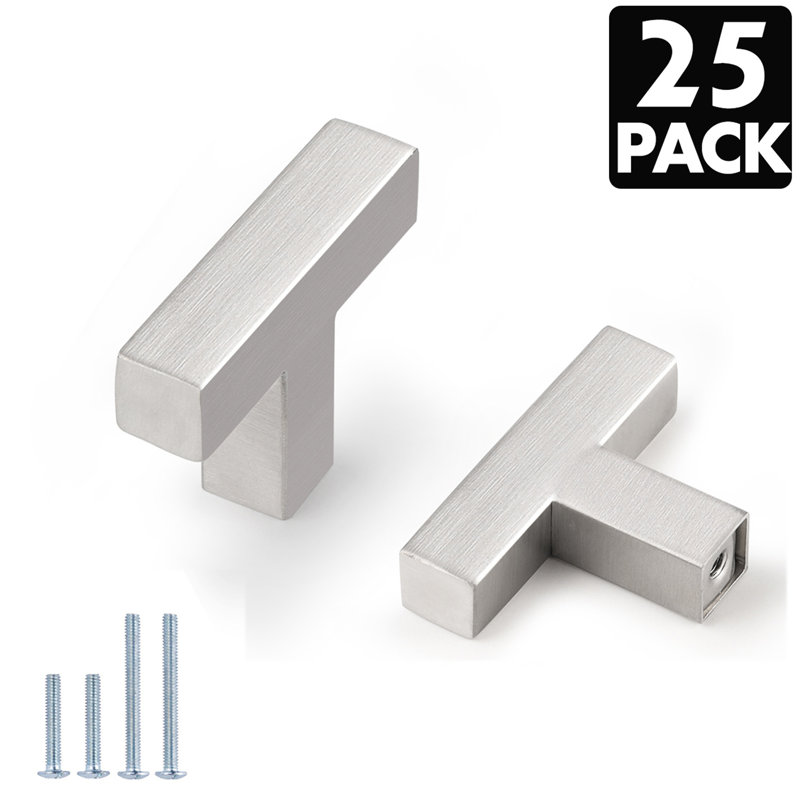 Probrico Bar Knob Multipack & Reviews | Wayfair