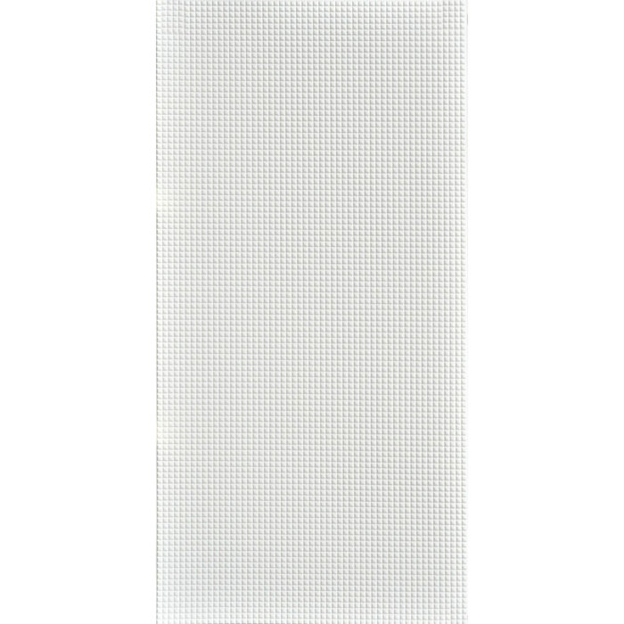 FromPlainToBeautifulInHours SAMPLE-Chocolate Squares MirroFlex 4ft. x ...