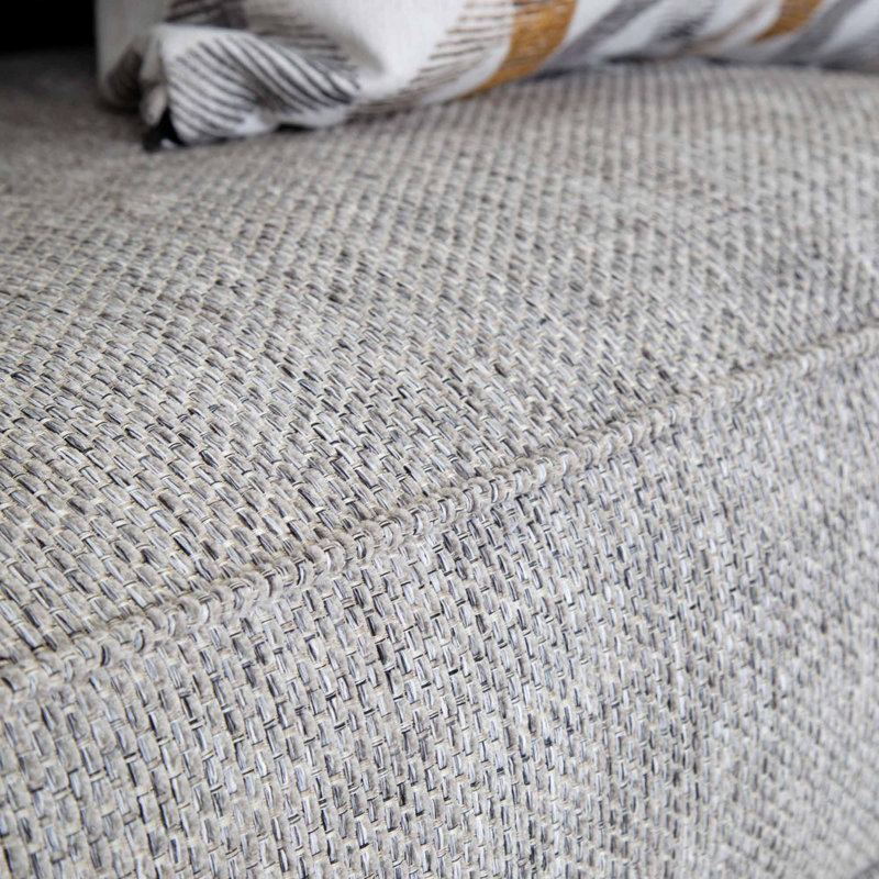 Wade Logan® Terrin 101.5'' Upholstered Sofa & Reviews | Wayfair