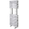 Brookside Design VR165 Vis-I-rack High Capacity Roll File Blueprint ...
