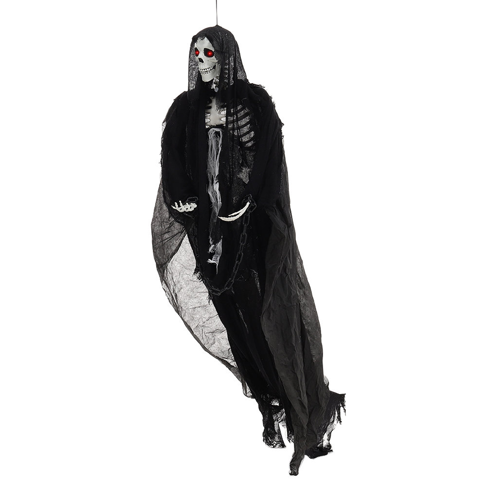 The Seasonal Aisle Halloween Body Skeleton Decoration | Wayfair.co.uk