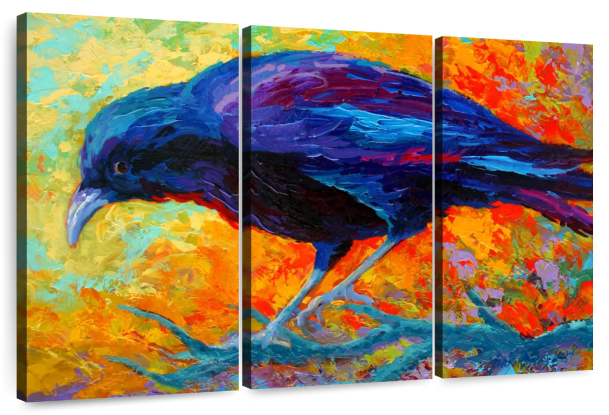 Latitude Run® Crow IV | Wayfair