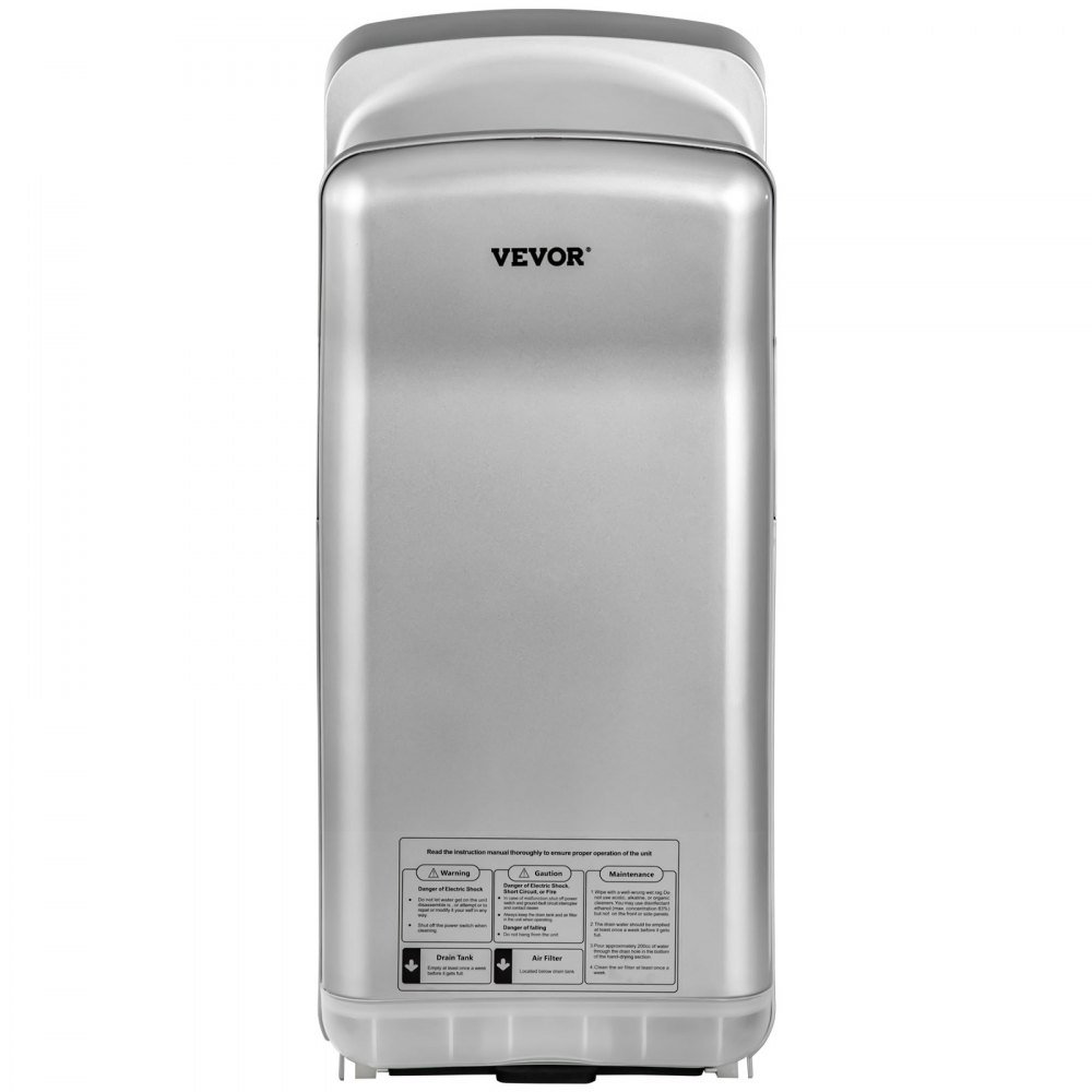 Stellweilan Tessberg Séchoir à main Jet, séchoir à main électrique ...