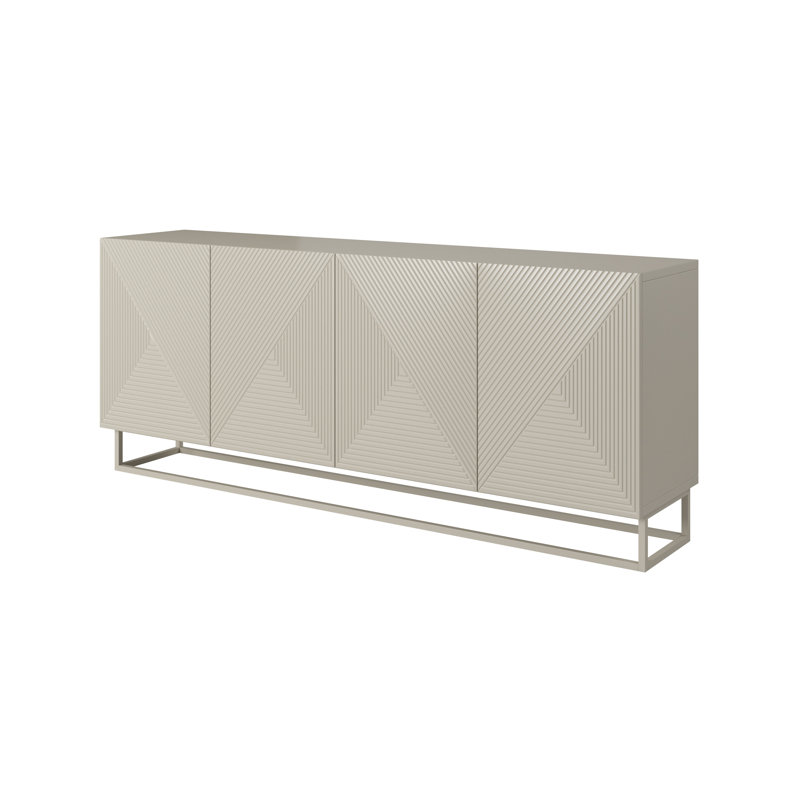 Ebern Designs Mehrunisha 200cm Sideboard & Reviews | Wayfair.co.uk