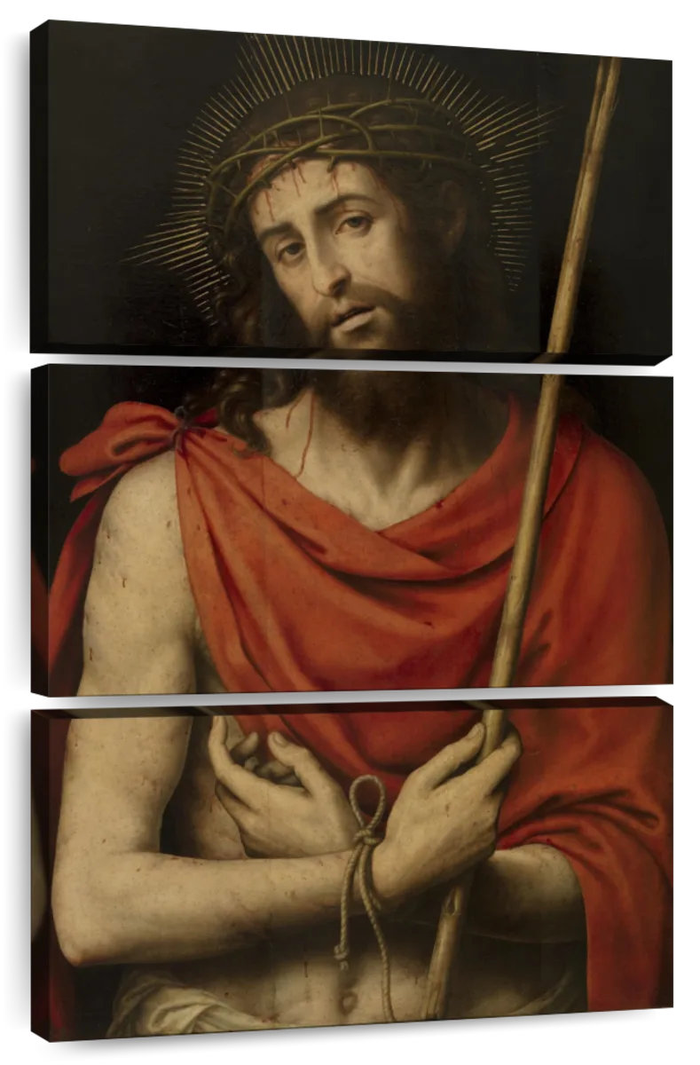 Dakota Fields Ecce Homo 1570 | Wayfair