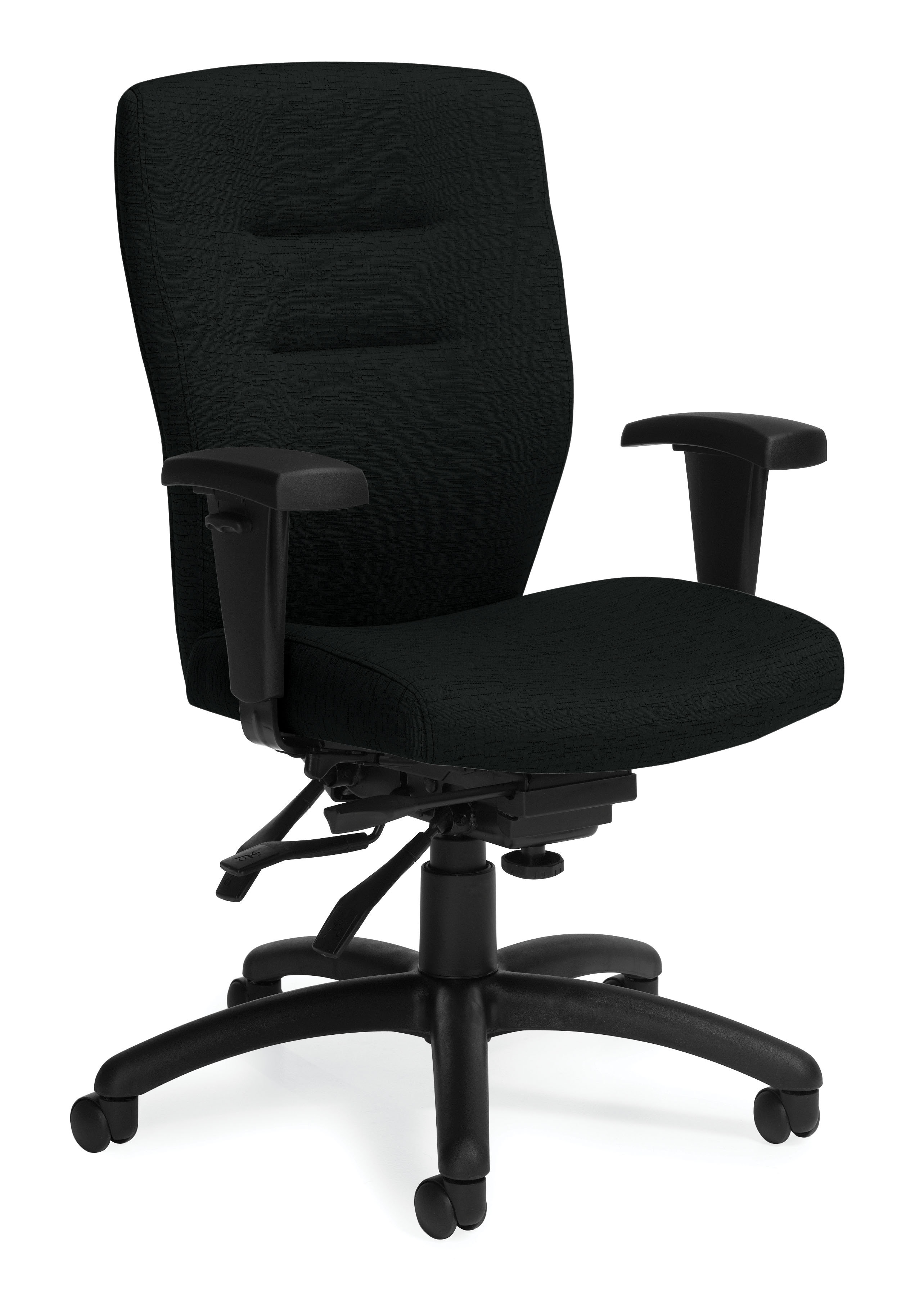 Global Furniture Group SYNOPSIS Task Chair | Wayfair