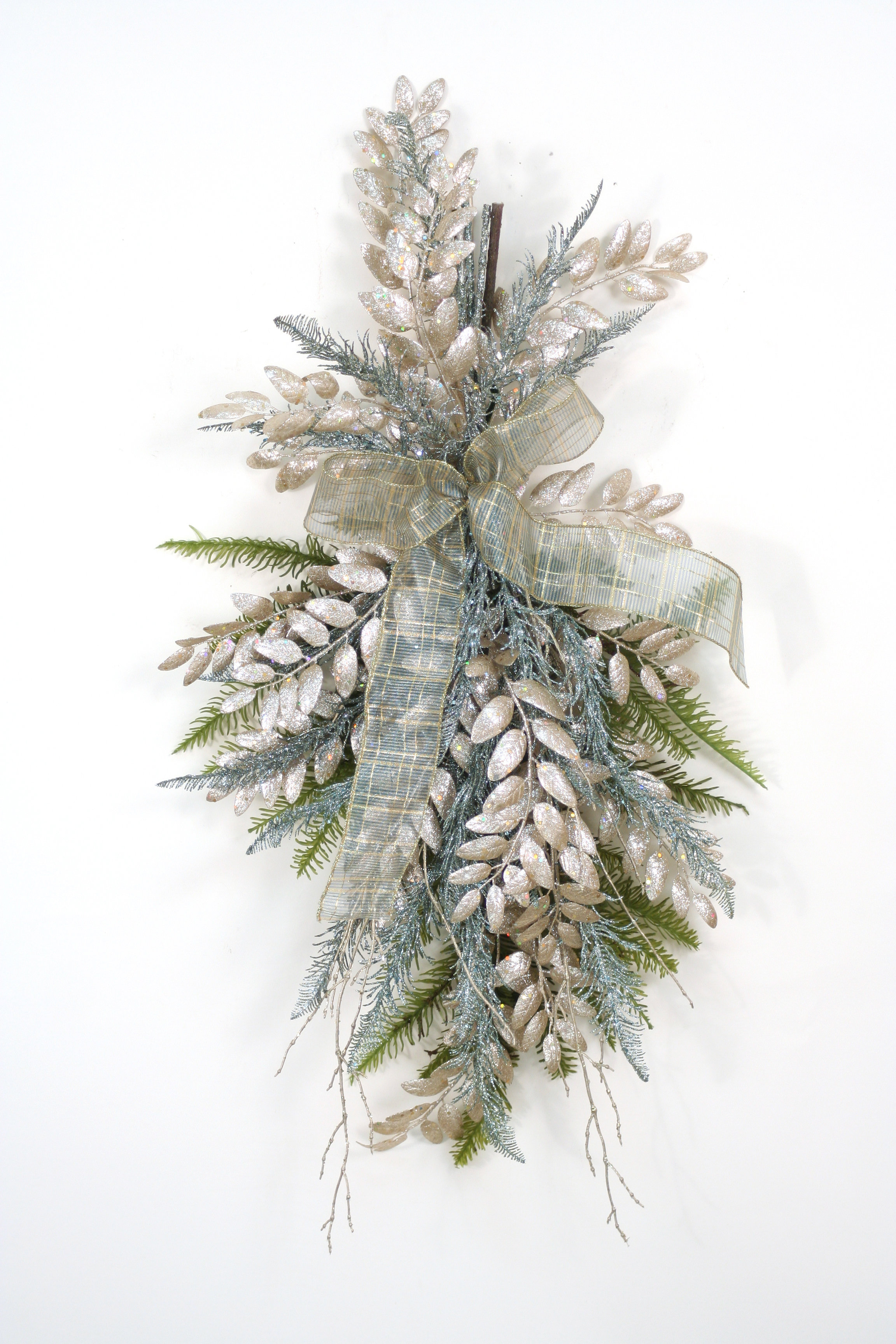 Distinctive Designs Swag | Wayfair