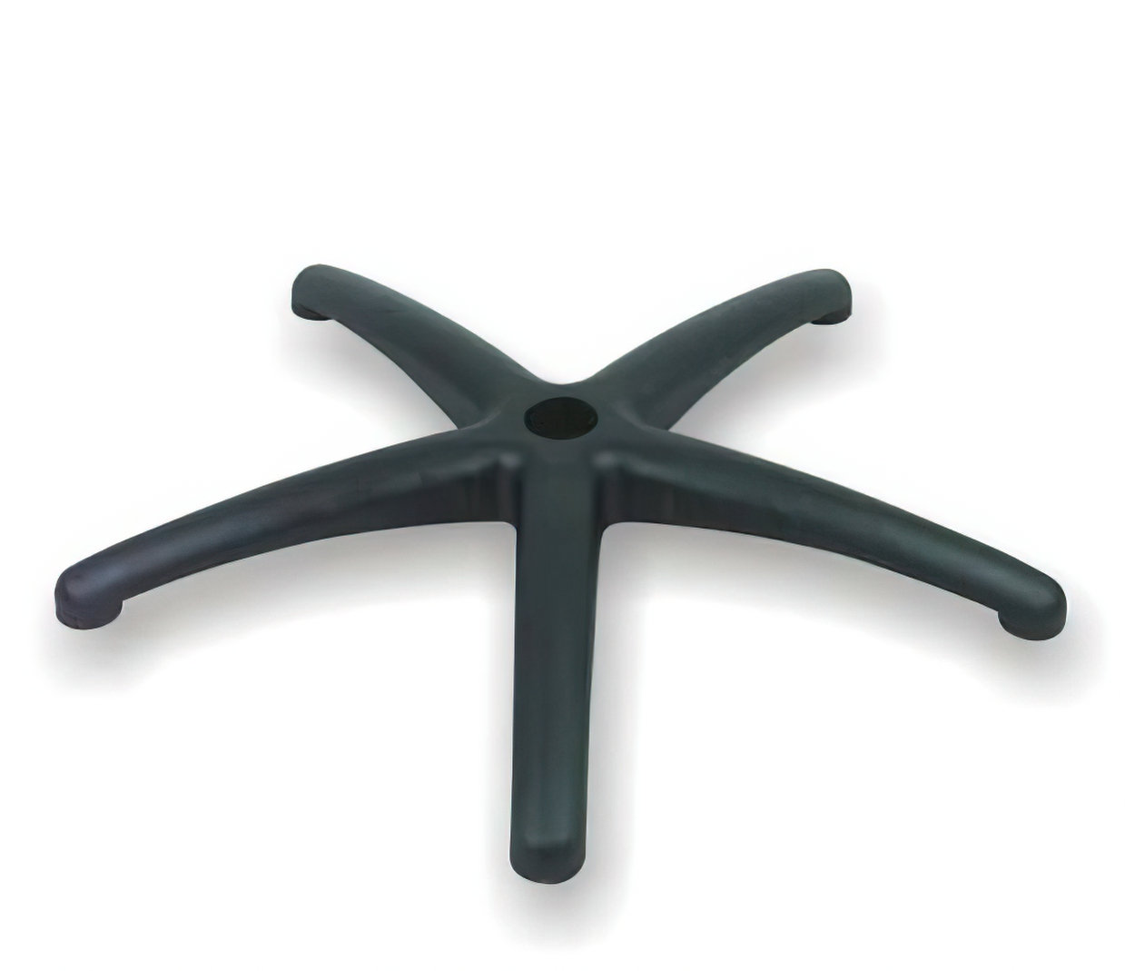 Nicer Interior 23" Chair Foot Base - Wayfair Canada