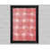Bright Star Segment Intervention Pink - Single Picture Frame Print ...