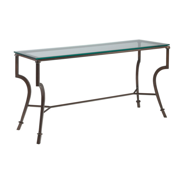 Artistica Metal Designs Syrah Console | Wayfair