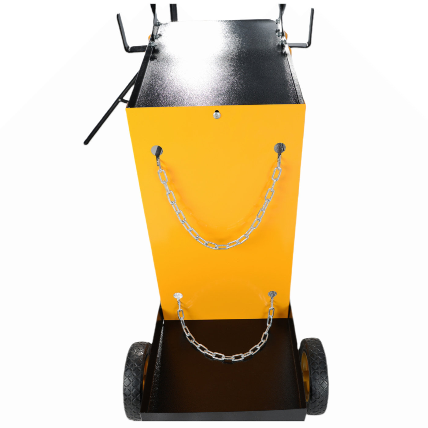 GZMWON Multi Function 3 Tier Welding Cart. Gas Bottle And Accessory ...