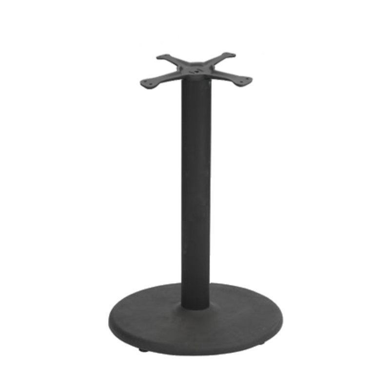 ERF, Inc. ERF Inc. 29" Round Table Base | Wayfair