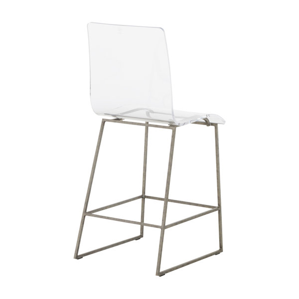 Gabby King Stool & Reviews | Wayfair