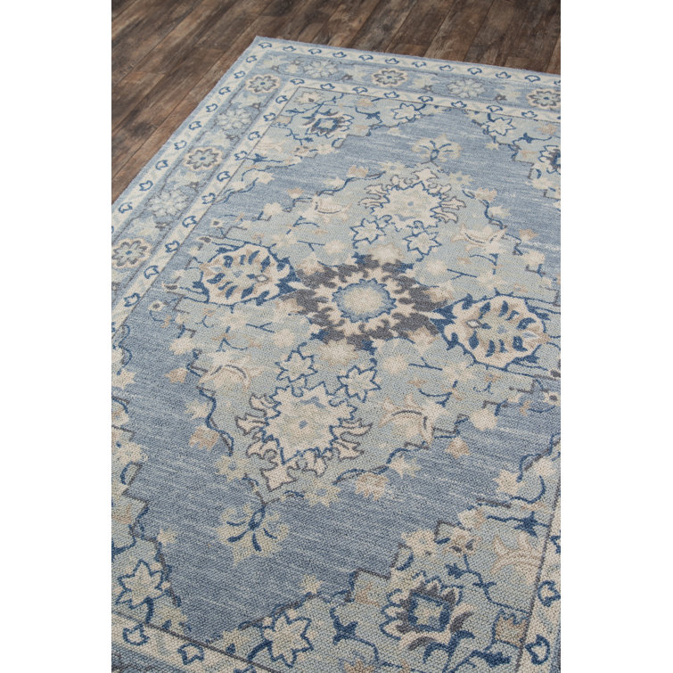 Langley Street Denya Floral Rug & Reviews - Wayfair Canada